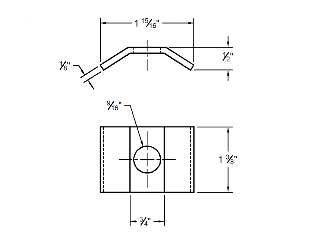J106 | Jayne Industries | Leaders of engineering and manufacturing refractory anchoring systems