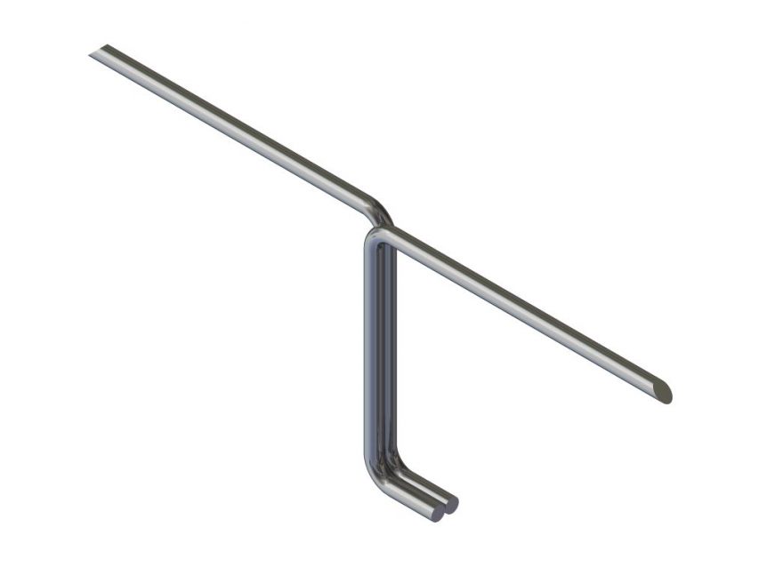 J313-A Fiber Anchor Bar | Jayne Industries | Leaders of engineering and ...