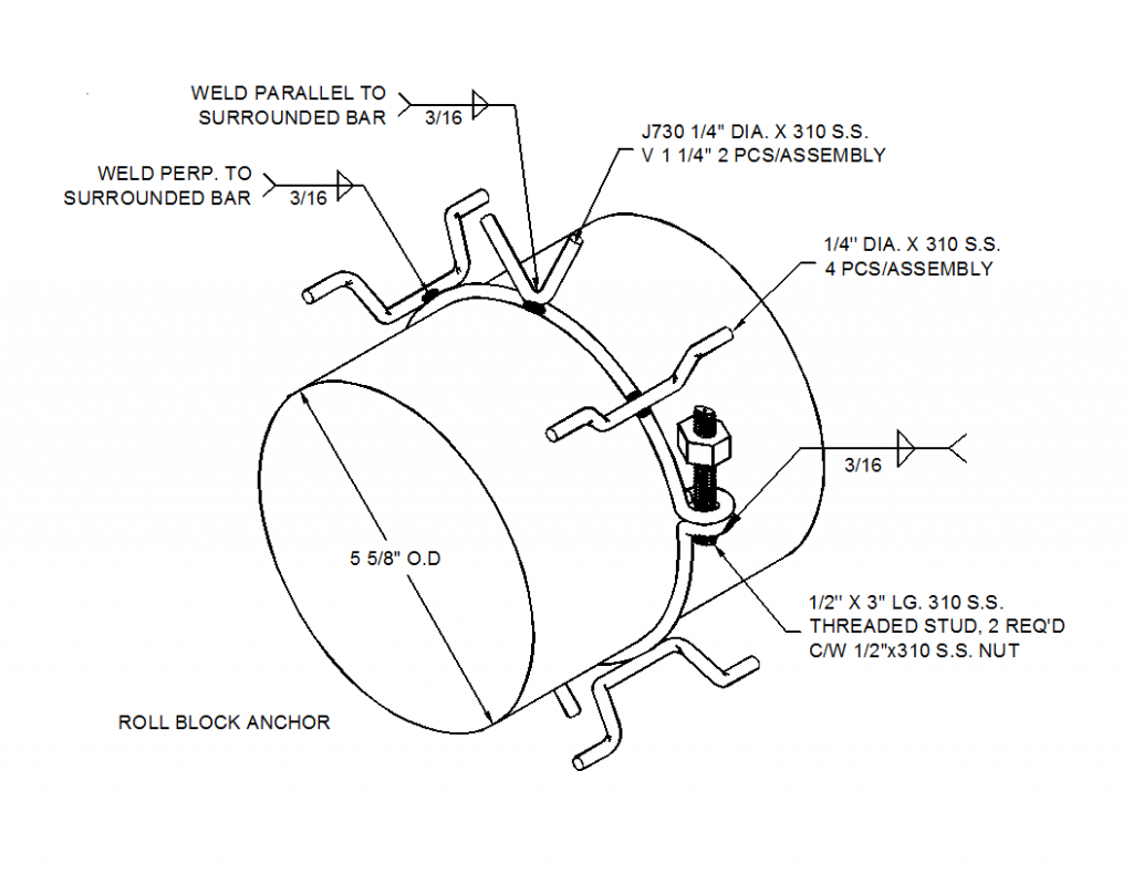 J623-R5 | Jayne Industries | Leaders of engineering and manufacturing ...