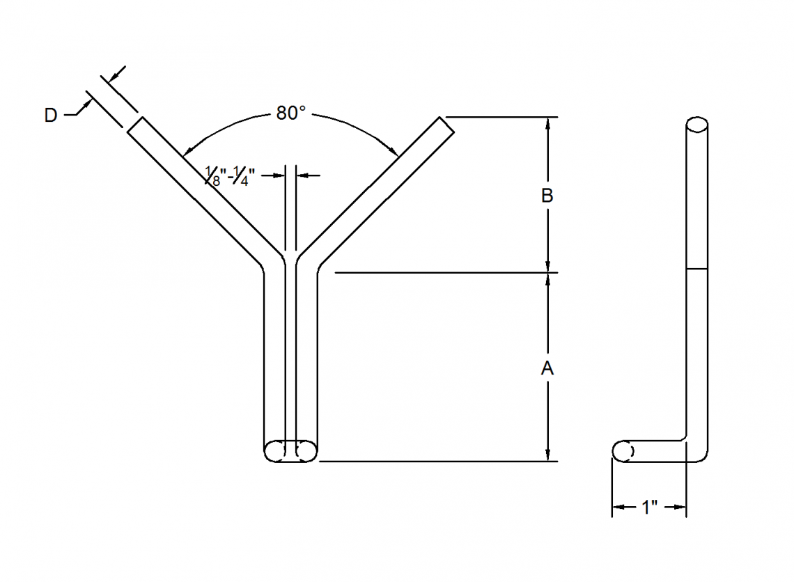 J801-PF | Jayne Industries | Leaders of engineering and manufacturing ...