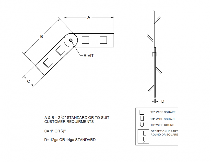 J903 | Jayne Industries | Leaders of engineering and manufacturing ...